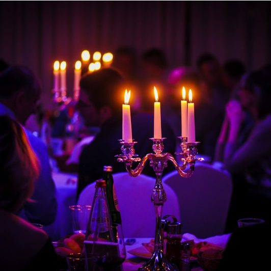 Korporativne proslave fotografije – Prostor za proslave i venčanja